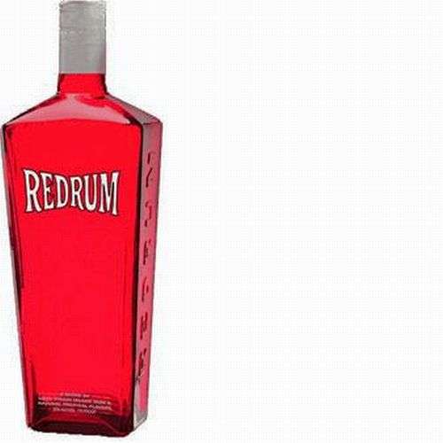 Redrum Rum 750ML – Coach House Wine & Spirits