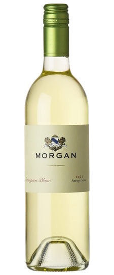 Morgan Sauvignon Blanc – Coach House Wine & Spirits