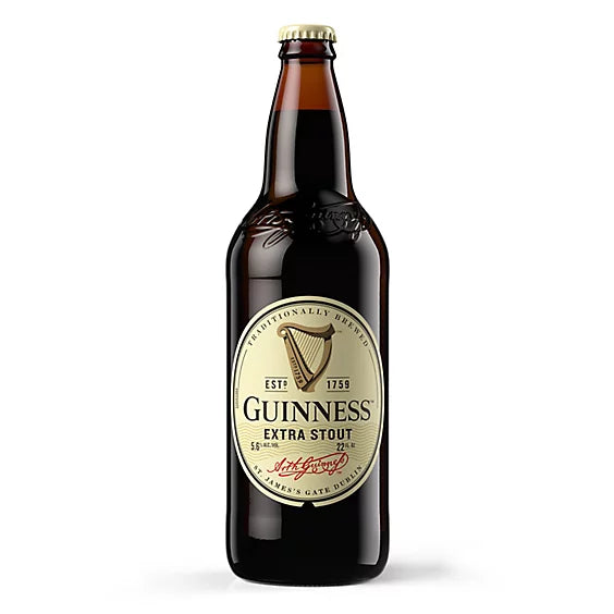 Guinness Extra Stout – Coach House Wine & Spirits