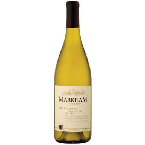 Markham Chardonnay :: WineDelight.com – Coach House Wine & Spirits