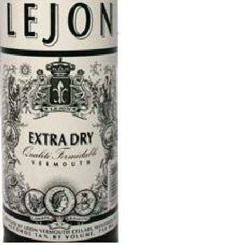 Lejon Extra Dry Vermouth 750ML – Coach House Wine & Spirits