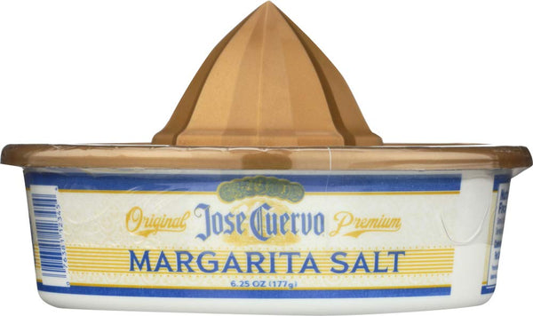 Jose Cuervo Margarita Salt – Coach House Wine & Spirits