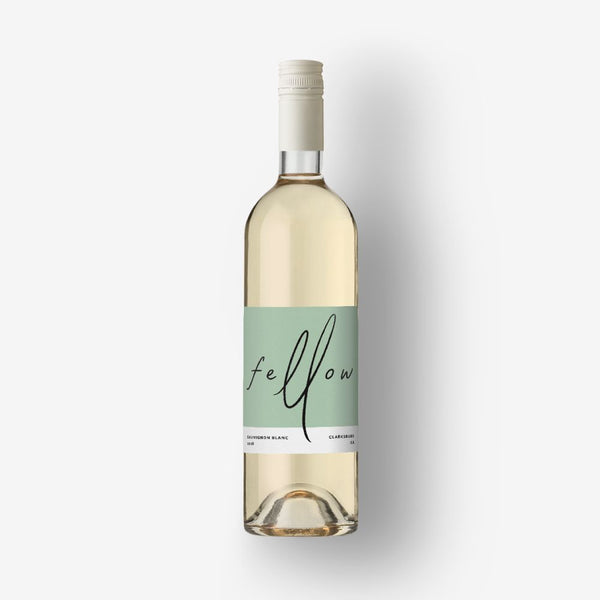 Fellow Estate Clarksburg Sauvignon Blanc – Coach House Wine & Spirits